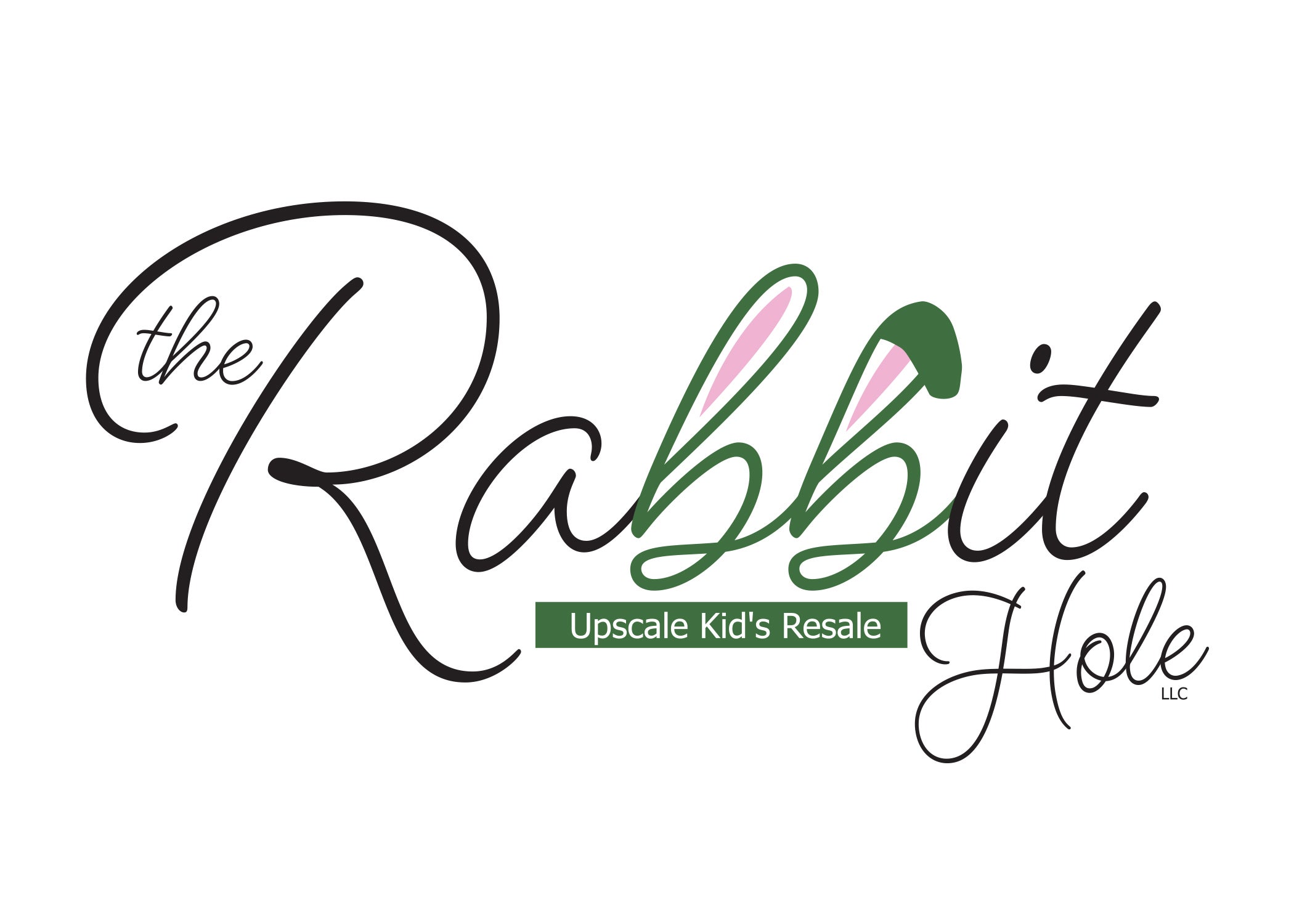 The Rabbit Hole, LLC logo